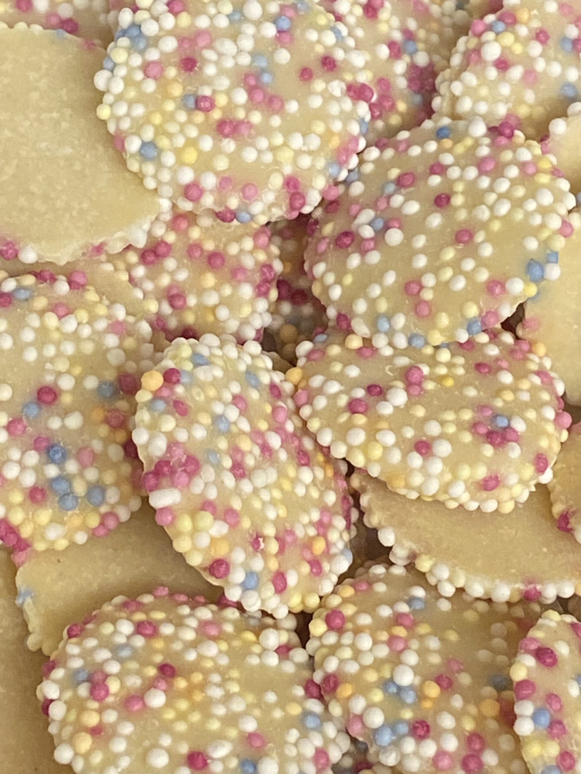 Snowies - The Olde Sweet Shop Harrogate