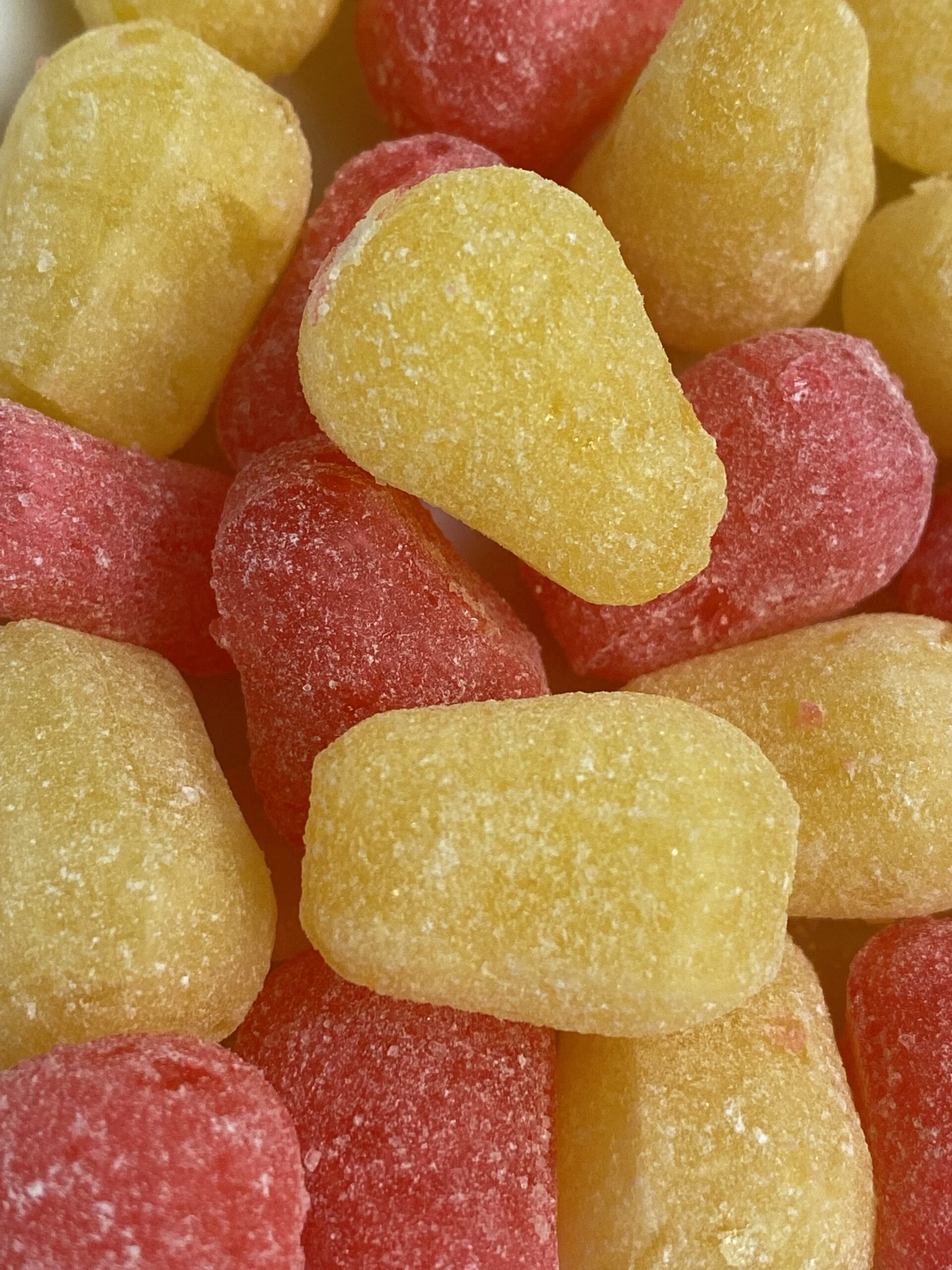 Pear Drops - The Olde Sweet Shop Harrogate